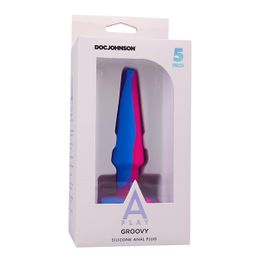A-Play - Groovy, 12,7 cm