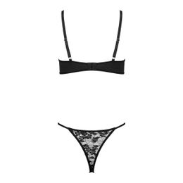 TP107 - 2-teiliges Dessous-Set