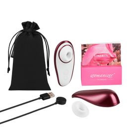 Womanizer Liberty, 10 cm