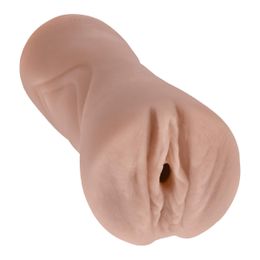 Doc Johnson Signature Strokers - Girls of Social Media @viking.barbie, 15,2 cm