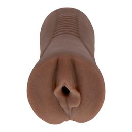 Signature Strokers - Honey Gold, 15 cm