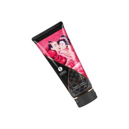 Shunga Raspberry Feeling, 200 ml