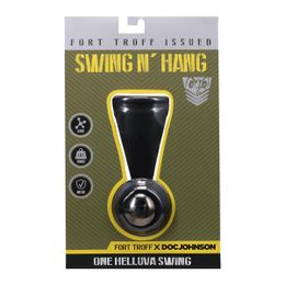 Fort Troff - Swing N Hang, 240 g