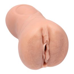 Doc Johnson Signature Strokers - Girls of Social Media @playmateiryna, 14,6 cm