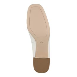H&ouml;gl H&ouml;gl Pump Damen Gr&ouml;&szlig;e 39 creme