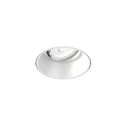 Wever & Ducr&eacute; Deep Adjust Petit Trimless 1.0 Ceiling White Matt 2700K excl. Driver