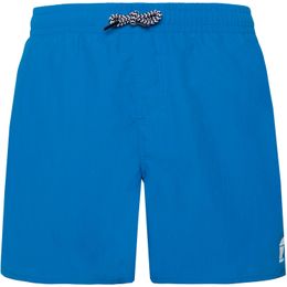 Protest CULTURE JR Badehose Jungen - Gr&ouml;&szlig;e 140 - blau