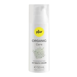 ORGANIC Care, 50 ml