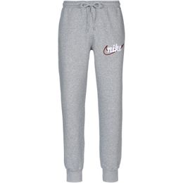 Nike Club Sweathose Herren - Gr&ouml;&szlig;e L - grau