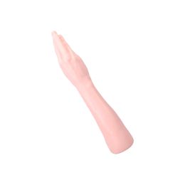 Doc Johnson Built In America - The Hand, 40,1 cm