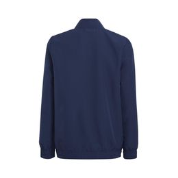 adidas Performance Sportjacke 'Entrada 22' Jungen Gr&ouml;&szlig;e 176 navy / wei&szlig;