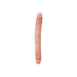 Pipedream Slim Double Dildo, 30 cm