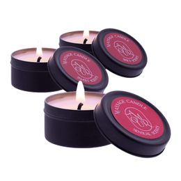 Amour - Set of 3 Scents, 3 x 30 g