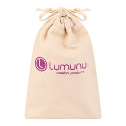 Lumunu Deluxe Anti-Cellulite-Sauger - Cellu-Los, 4 cm