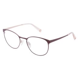 BRENDEL eyewear 902431 Brille Damen | Fassung: Vollrand, Panto, Braun Matt