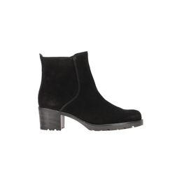 Gabor Boots Damen Gr&ouml;&szlig;e 37.5 schwarz Winterschuhe