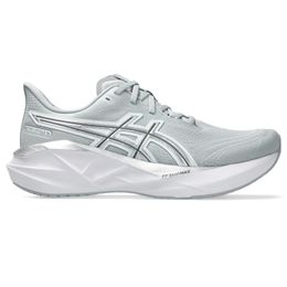 asics NOVABLAST 5 ATC Laufschuhe Herren - Gr&ouml;&szlig;e 48 - grau