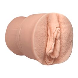 Doc Johnson Signature Strokers - Lily Lebeau, 14,5 cm