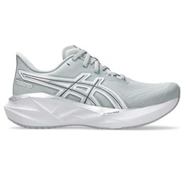 asics NOVABLAST 5 ATC Laufschuhe Damen - Gr&ouml;&szlig;e 42 - grau