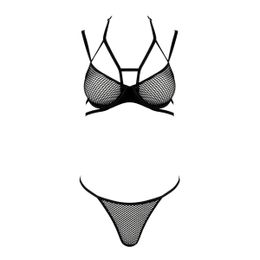 TP104 - Dessous Set, 2-teilig