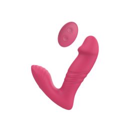 dreamtoys Essentials - Up and Down Vibe, 14 cm