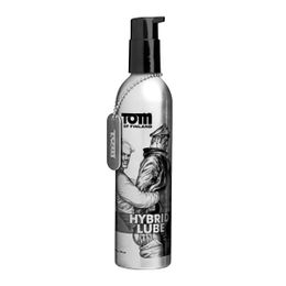 Tom of Finland - Hybrid Lube, 236 ml