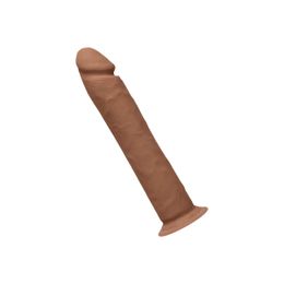 Doc Johnson The D - Realistic D 10 Inch, 25,9 cm