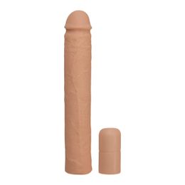Doc Johnson UR3 - Xtend It Kit, 23,1 cm