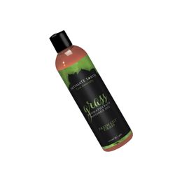 Intimate Earth Grass Massage Oil, 120 ml
