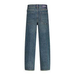 Vingino Jeans 'Keaton' Jungen Gr&ouml;&szlig;e 152 blue denim