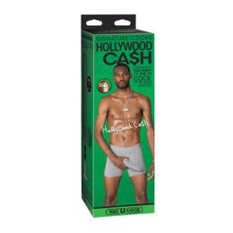 Doc Johnson Signature Cocks - Hollywood Cash, 29,2 cm