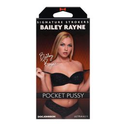 Signature Strokers - Camgirls Bailey Rayne, 15,2 cm