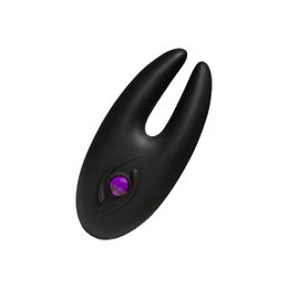 Doc Johnson Breathless - Clitoral Stimulator, 10,2 cm