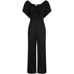 O`Neill O'neill Jumpsuit 'Kesia' Damen Gr&ouml;&szlig;e XS schwarz