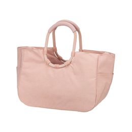 Reisenthel Shopper Damen Gr&ouml;&szlig;e One Size ros&eacute;