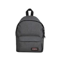 Eastpak Orbit 10 - Rucksack 33.5 cm (sunday grey) in black denim | Gr.: onesize
