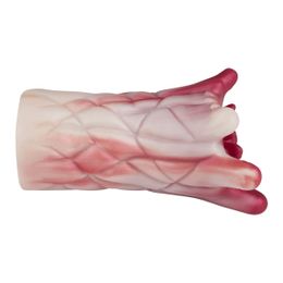 EIS Silikon-Masturbator im Monster-Design, 16 cm