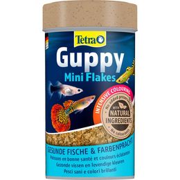 Tetra Fischfutter Guppy 100ml