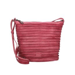 FREDsBRUDER FREDs BRUDER Riffelinchen - Schultertasche 28 cm (juicy berry) in juicy berry | Gr.: onesize