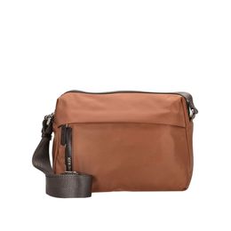 Mandarina Duck Hunter Umh&auml;ngetasche 28 cm (pecan nut) in pecan nut | Gr.: onesize