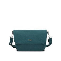 Zwei Mademoiselle M60 - Umh&auml;ngetasche 33 cm (sand) in pacific | Gr.: onesize