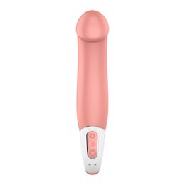 Satisfyer Master, 23,5 cm