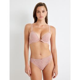 KOTON Bra female Pink size 80