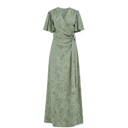 WE Fashion Dress female Green size L