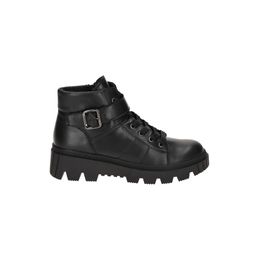 Gabor Boots Damen Gr&ouml;&szlig;e 38 schwarz Winterschuhe