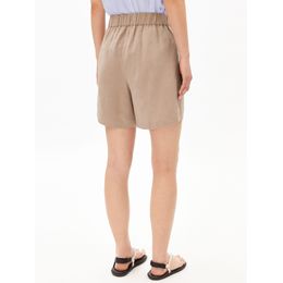 armedangels Shorts Damen Gr&ouml;&szlig;e 42 beige