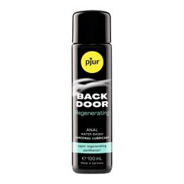 Back Door Regenerating, 100 ml