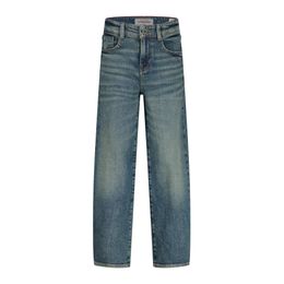 Vingino Jeans 'Keaton' Jungen Gr&ouml;&szlig;e 170/176 blue denim