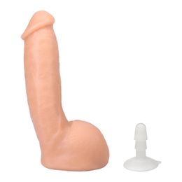 Doc Johnson Signature Cocks - Girthmasterr, 22,9 cm