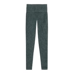 Nowear Leggings Damen Gr&ouml;&szlig;e L dunkelgrau
